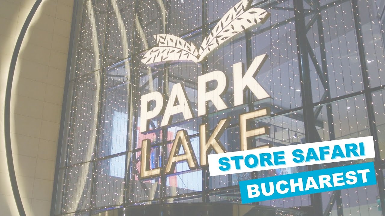 PRIMARK | Store Safari | Bucharest - YouTube