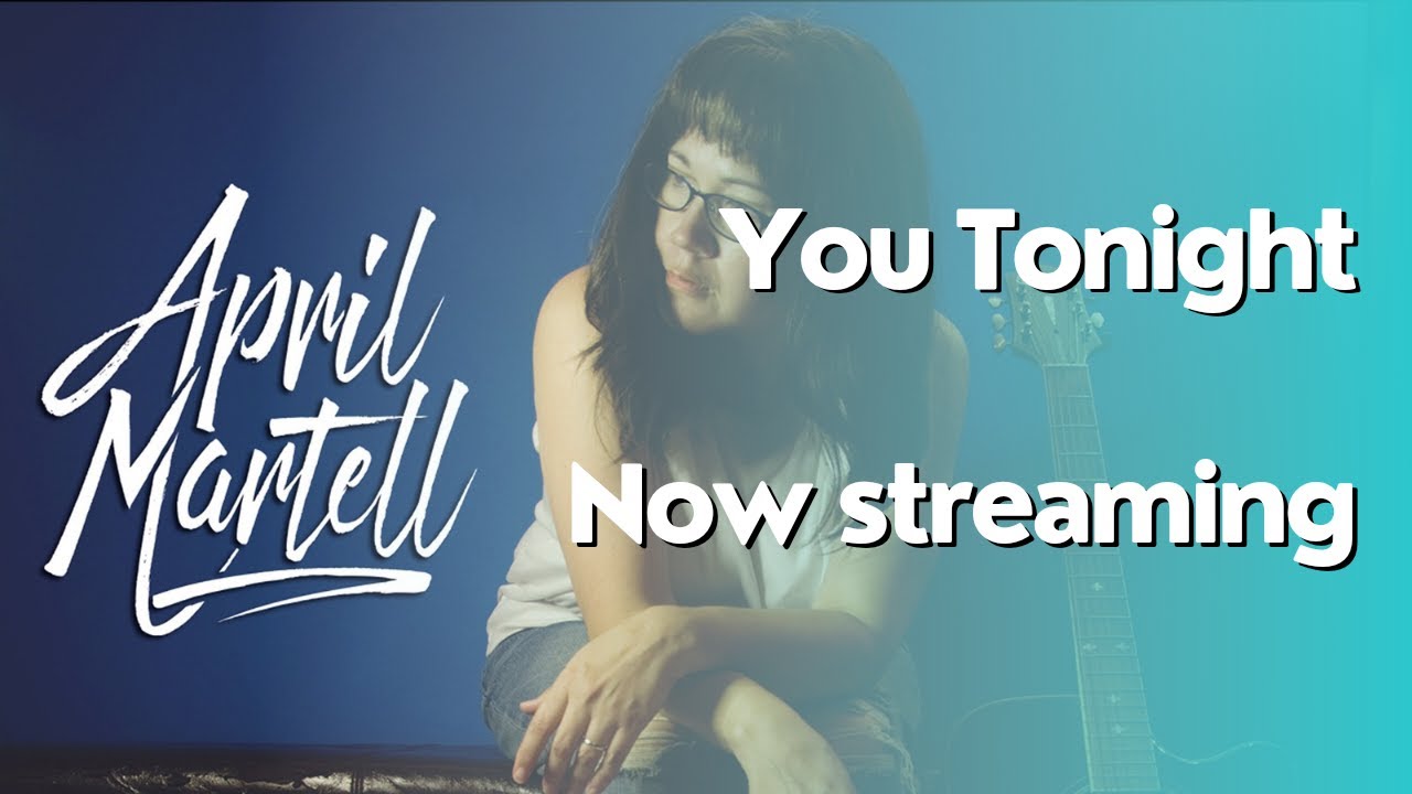 You Tonight Lyric Video - YouTube