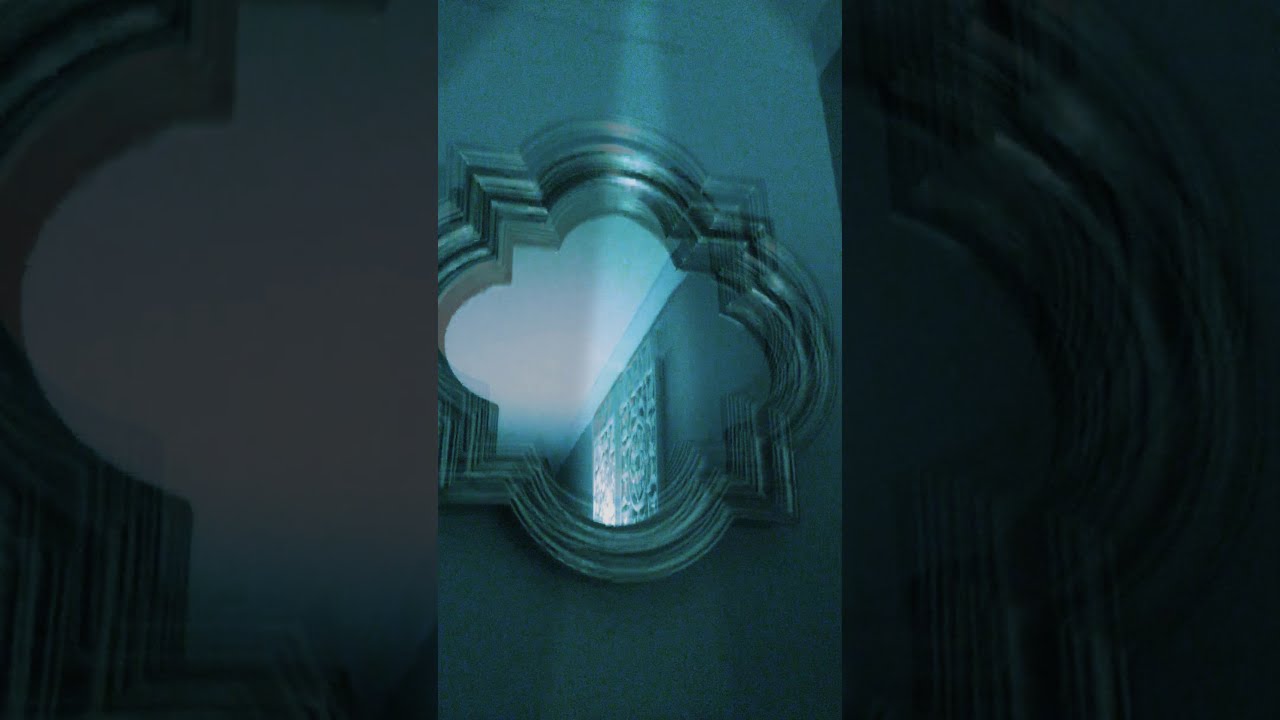 Just a mirror - YouTube