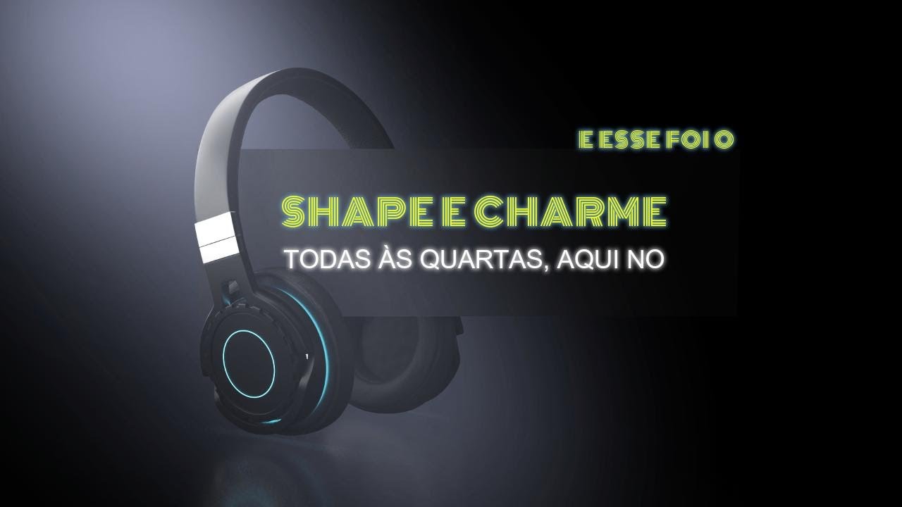 Shape & Charme: Desvendando o Poder do Treinamento de Força no ...