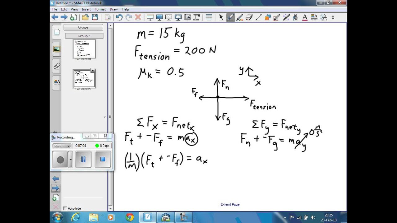 Introduction to Variable Manipulation - YouTube