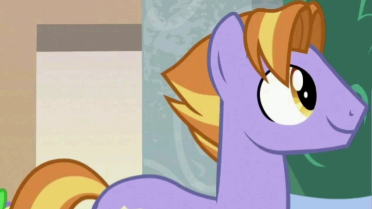 pony story trailer - YouTube