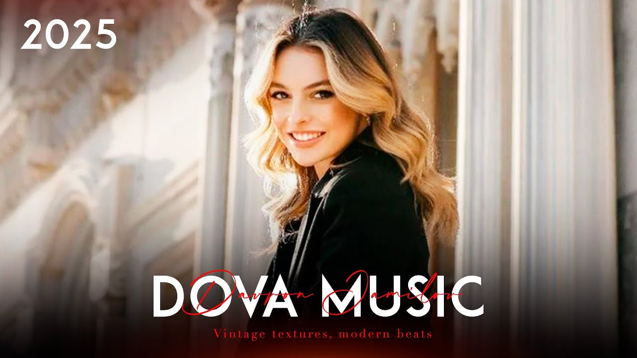 Dova Music - Alone In The Rain (Original Mix) - YouTube