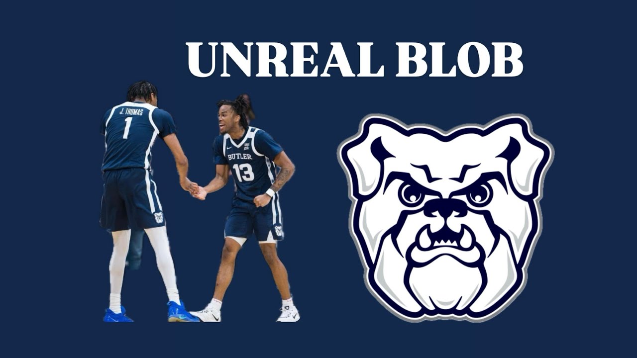 MUST ADD ACTION 1-4 “EMPTY BLOB” - YouTube