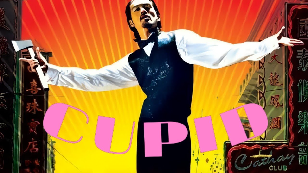 FIFTY FIFTY - 'Cupid' dance (AXE GANG Ver.) - YouTube