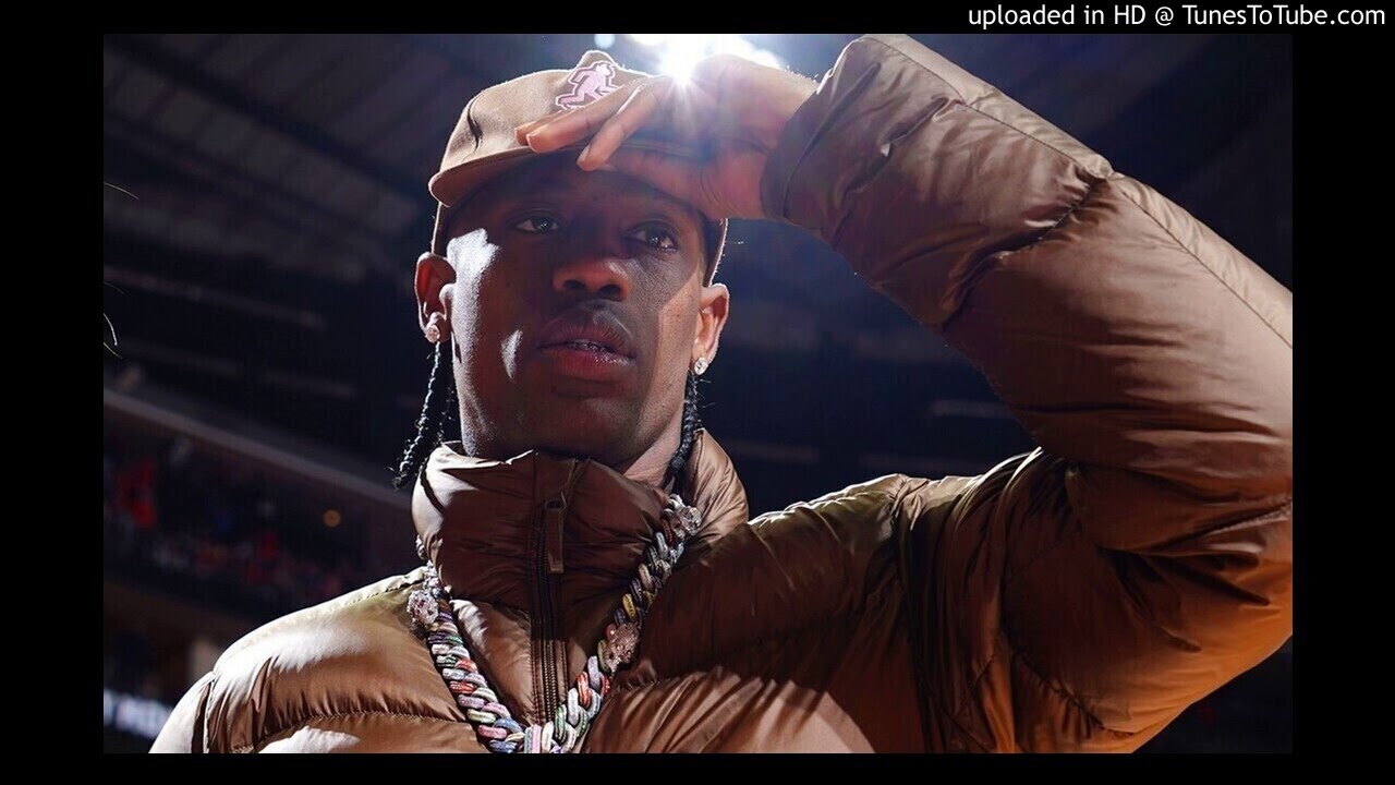 LAZZZY999 - MAMACITA [TRAVIS SCOTT TYPE BEAT FROM WHAT'S ON THE STAR ...