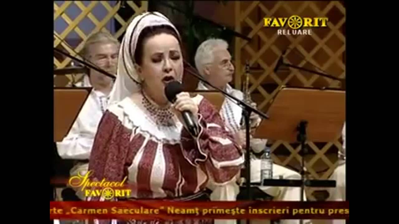 Floarea Calota - Constandine, Constandine - Live - YouTube