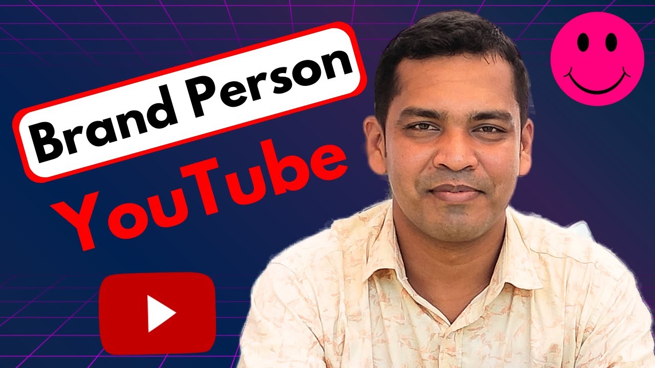 How To Become A Brand Person In YouTube 2023 ? Personal Branding. Earn ...