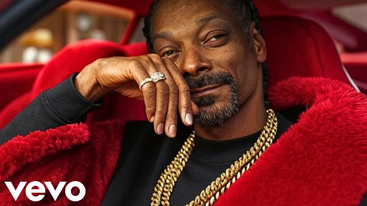 Snoop Dogg - Gangsta Bliss | Exclusive Mixtape ft. (Ice Cube, Dr. Dre ...