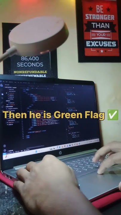 If he solve recursion,then he is Green Flag.. #shortsfeed #shorts #javascript #coderlife #coding ...