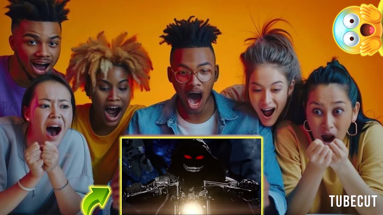 FIRST TIME HEARING Disturbed - The Vengeful One [Official Music Video ...