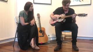 Stevie Appleby ft. Lisa Hannigan Chords - Chordify