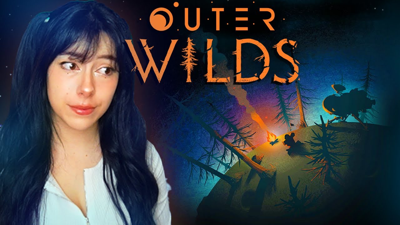 VOD Nalahri | Outer Wilds #2 - YouTube