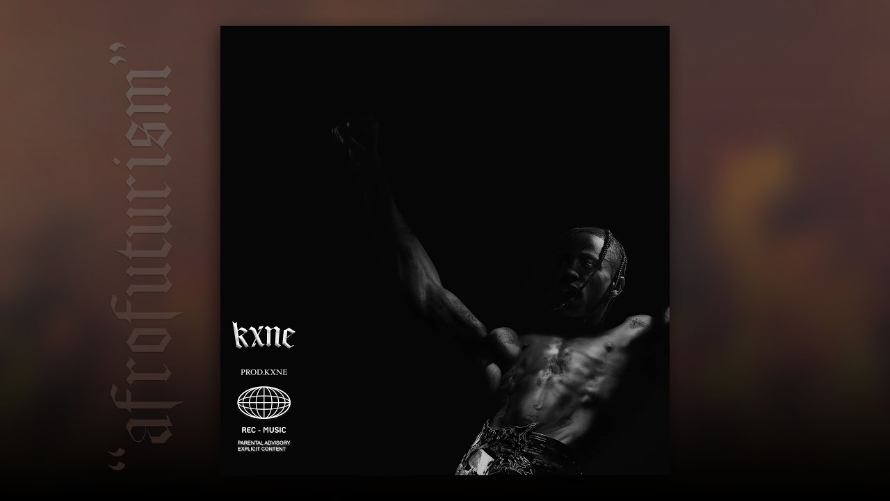 {FREE} Lil Yachty x Travis Scott Type Beat - "AFROFUTURISM" - YouTube