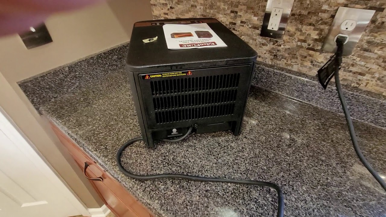 Second Eden Pure GEN 2 working. - YouTube