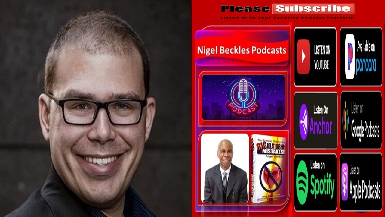 ADAM KOL INTERVIEW - YouTube