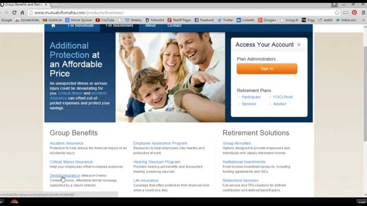 Affordable Life Insurance for Children - YouTube