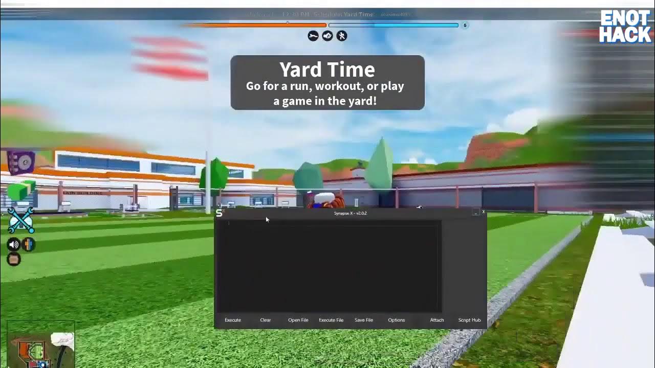 Synapse X Cracked Free Download 2020 Roblox Exploit & Scripts [Working ...