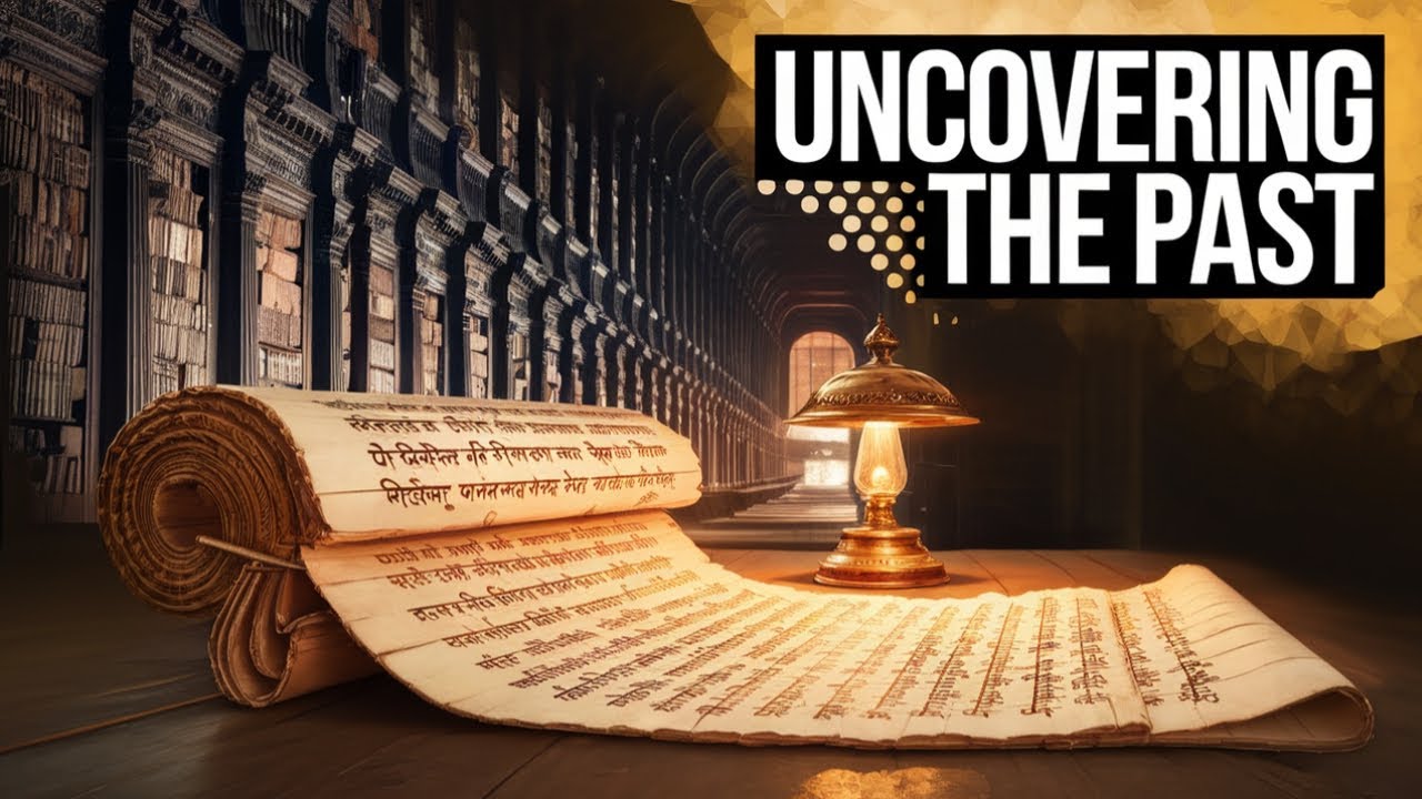 Nalanda University: The Ancient Seat of Knowledge and Wisdom | Timeline Diaries - YouTube