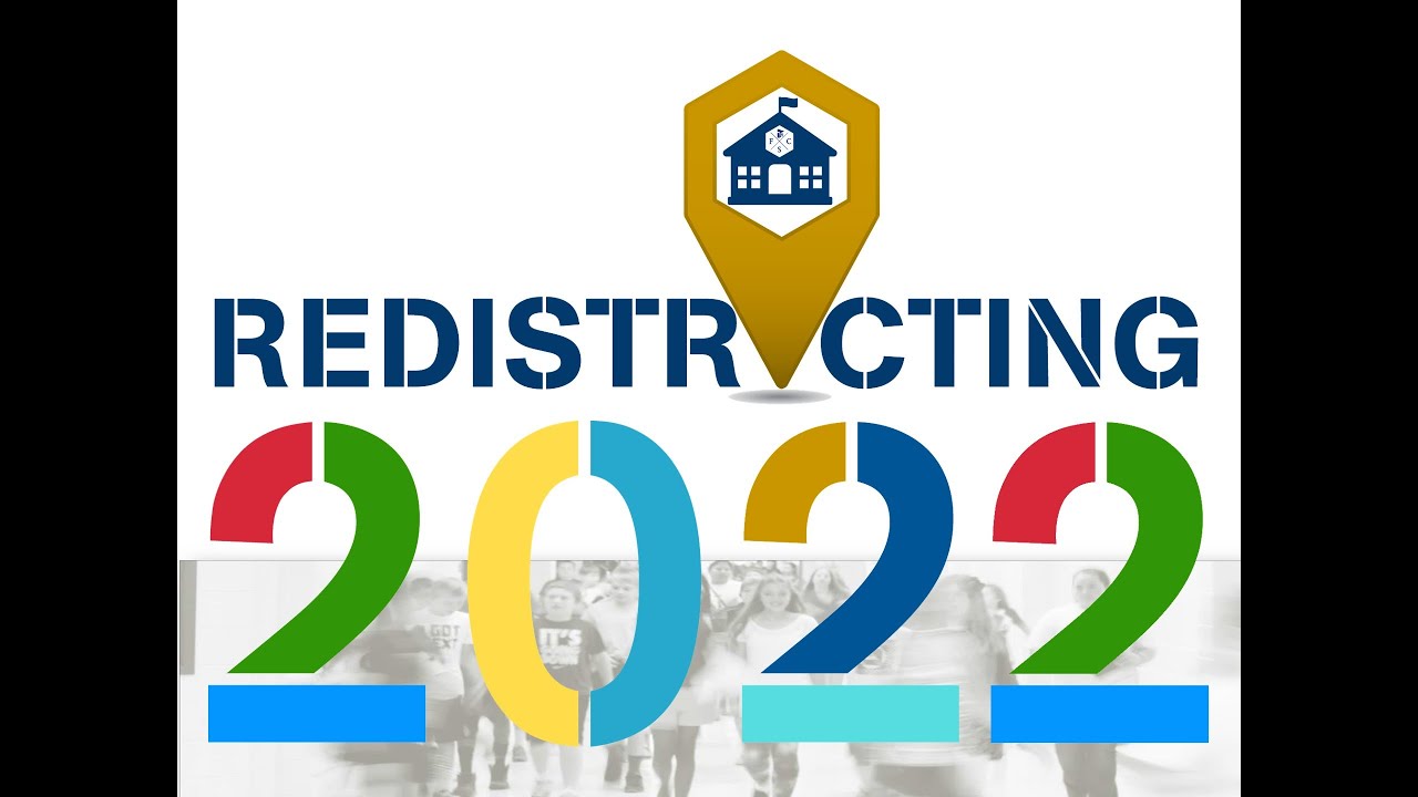 2022 Redistricting Overview Presentation - YouTube