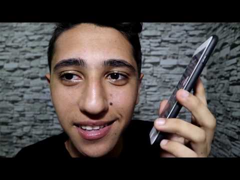 DELİ ADAM BENİ ARADI! (GERÇEK)