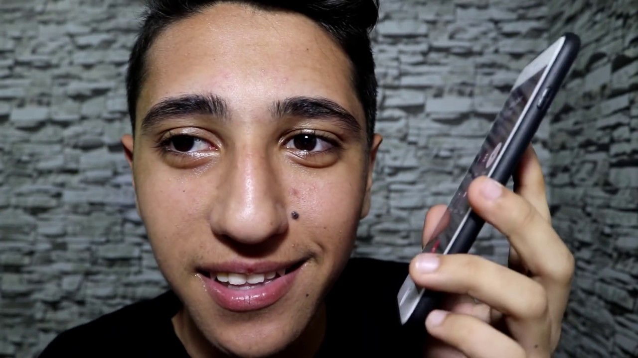DELİ ADAM BENİ ARADI! (GERÇEK) - YouTube