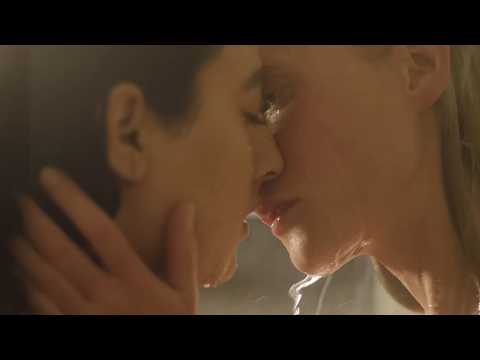 AYANEH | Lesbian Romance Short Film