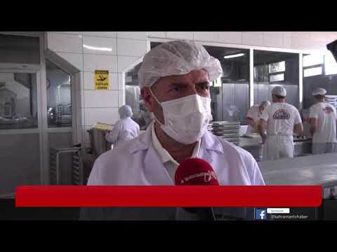 KERVANCIOĞLU AÇIKLADI: KALİTELİ TATLI NASIL OLMALI?