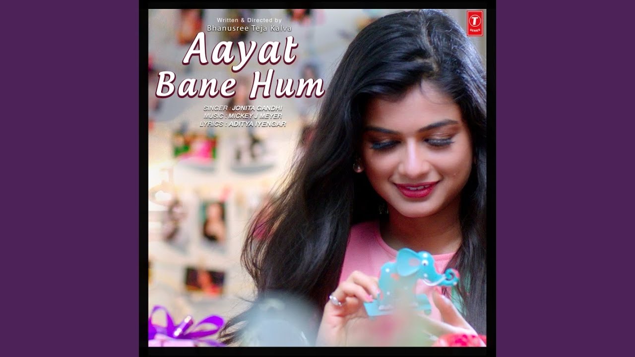 Aayat Bane Hum - YouTube Music
