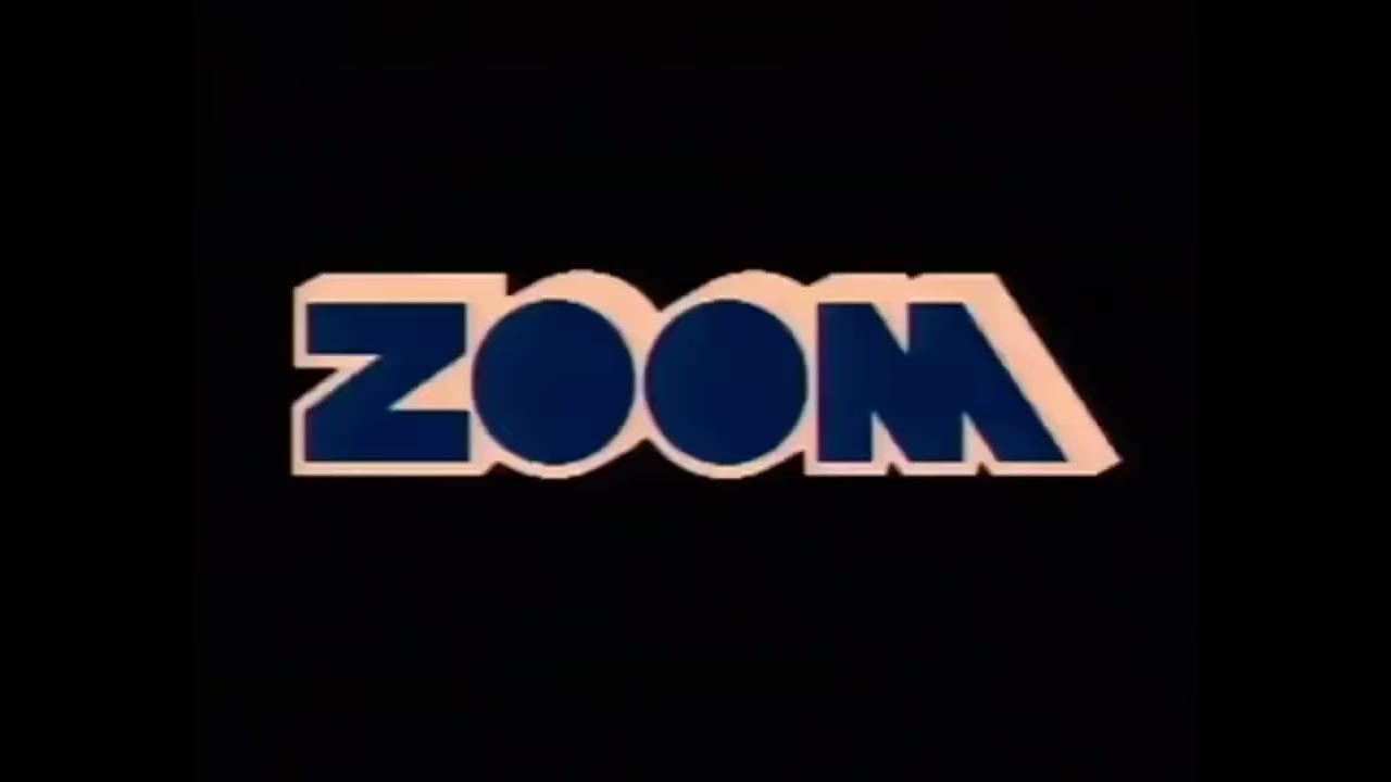 PBS Zoom 1995 Funding Credits - YouTube