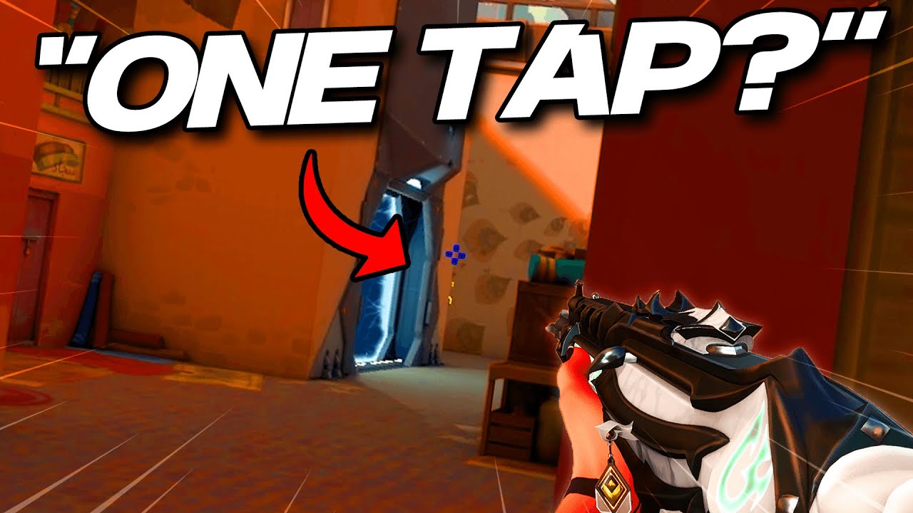 ''One tap?''🔥valorant KoreanJett ChunChun - YouTube