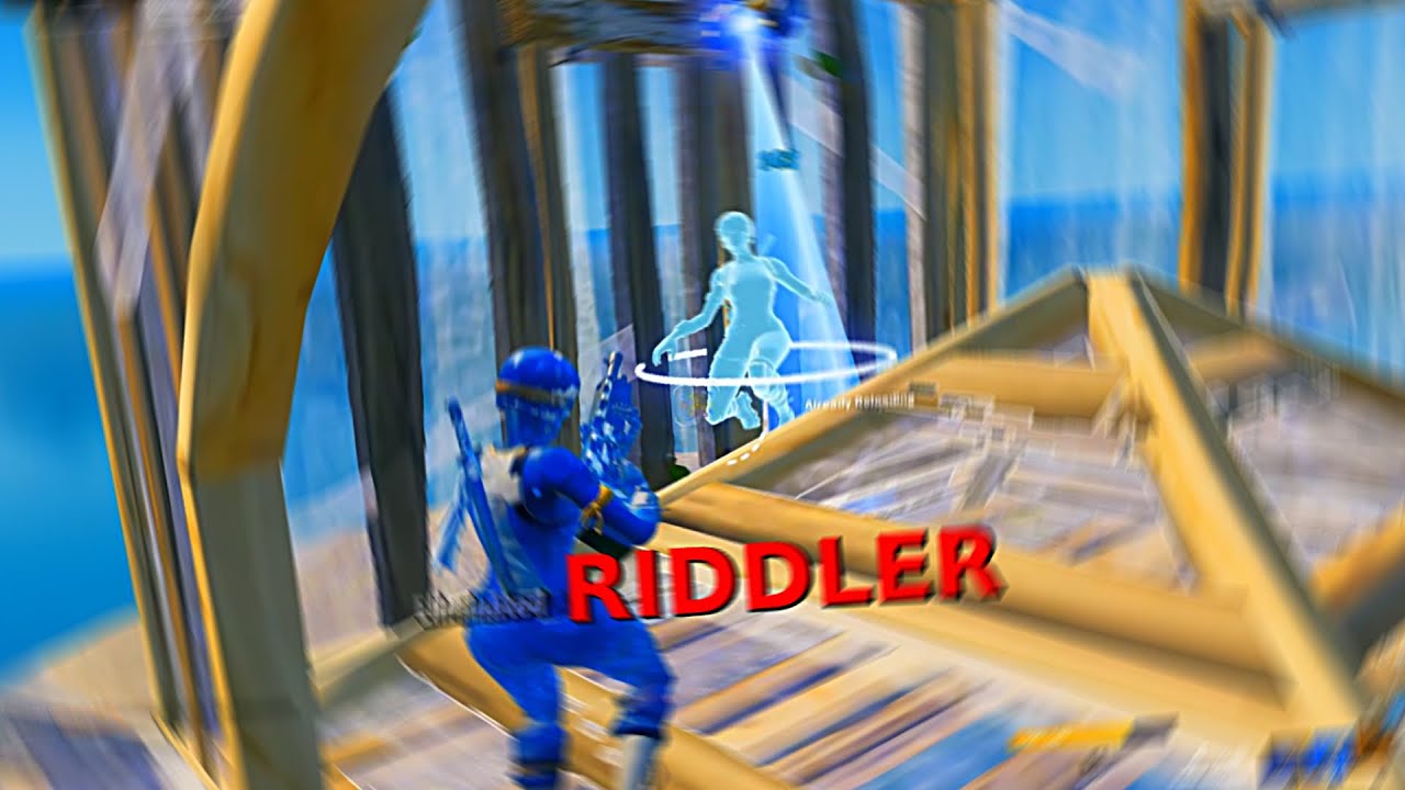 Riptide 🌊 (Fortnite Montage) | Metrix - YouTube