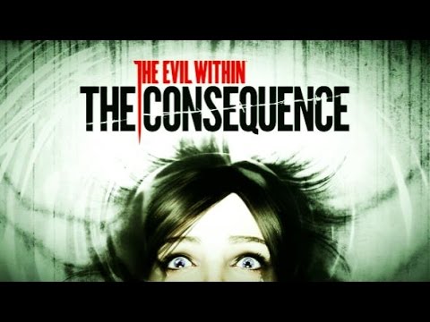 IT ALL MAKES SENSE NOW! | The Evil Within: The Consequence DLC (Full) - YouTube