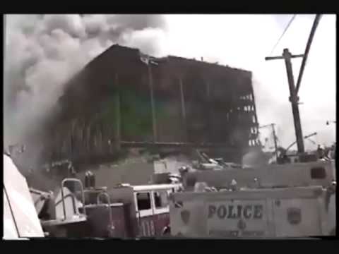 9/11 William Cirone footage (FOIA, Part 1/2) - YouTube