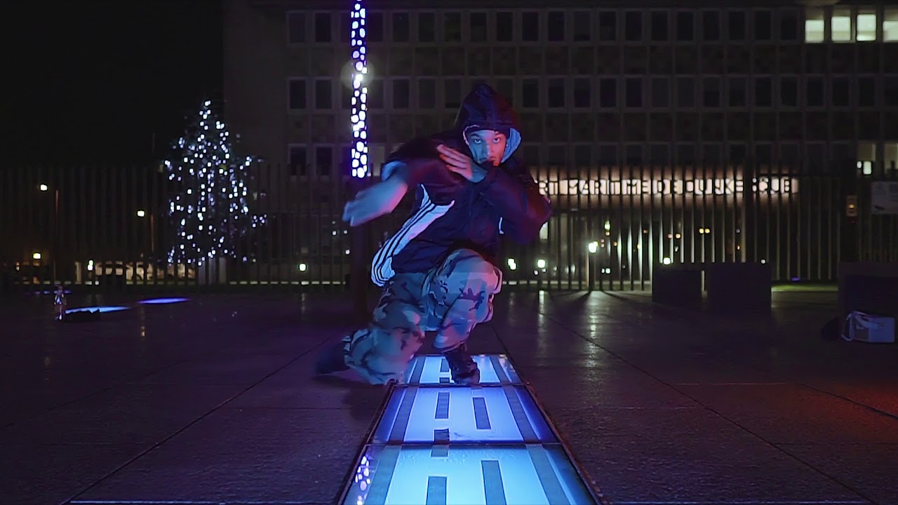 LUMENOX: MA2T Prod: Tismé - YouTube