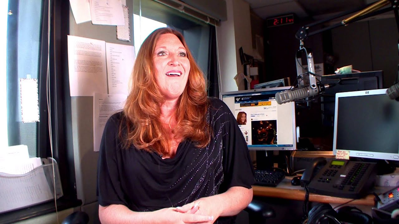 WUBL- Angie Ward Endorsements - YouTube