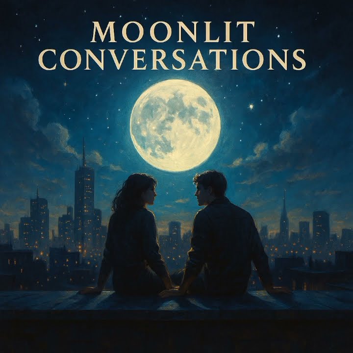 Moonlit Conversations [Electric Hearts] - YouTube