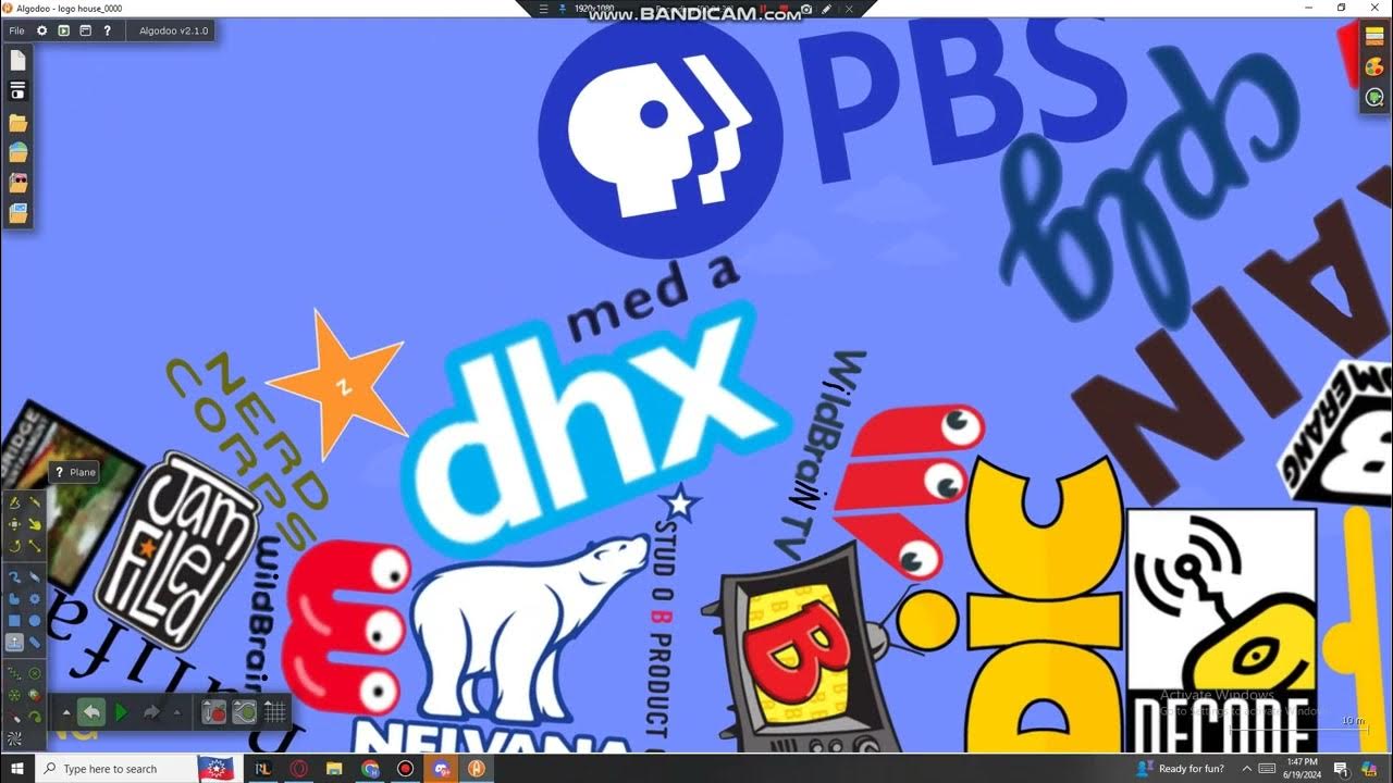 algodoo shutdown - YouTube