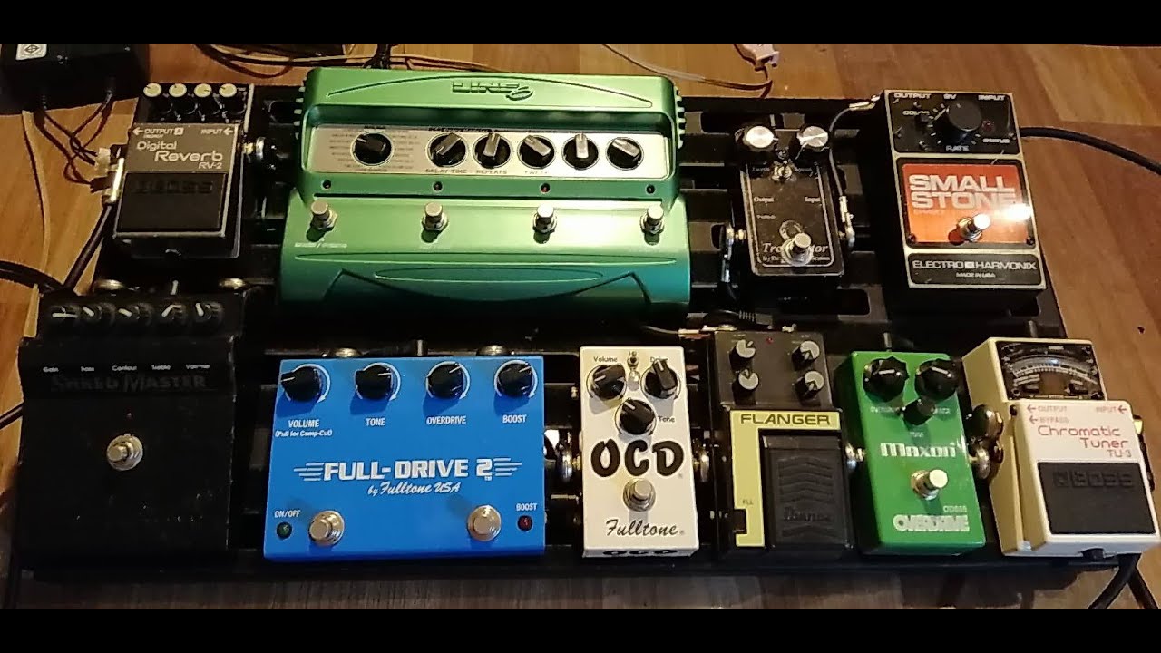 Drive Master - YouTube