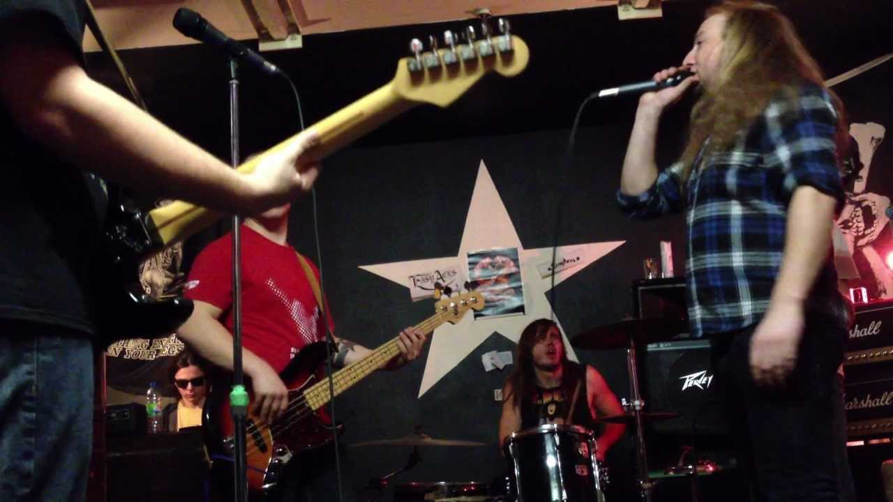 Tabarnac - Les Eaux Qui Dorment (offenbach cover) - YouTube