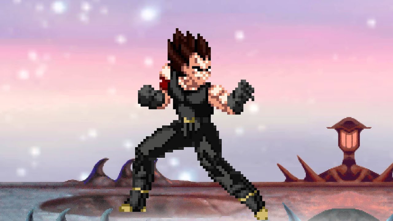 DBAF: Episode 7 Godly Battle Teaser - YouTube