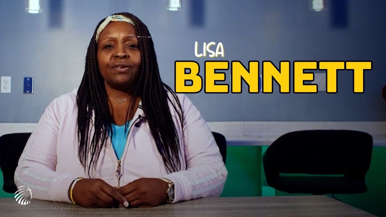 Lisa Bennett's Testimony - YouTube