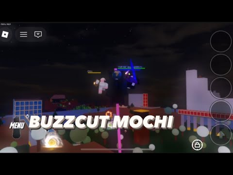 BUZZCUT MOCHI - YouTube