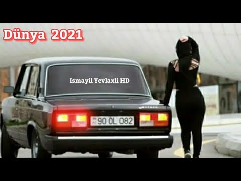 Etibar Huseynli - Dunya 2021 (Haminin Axtardigi Mahni Yeni)