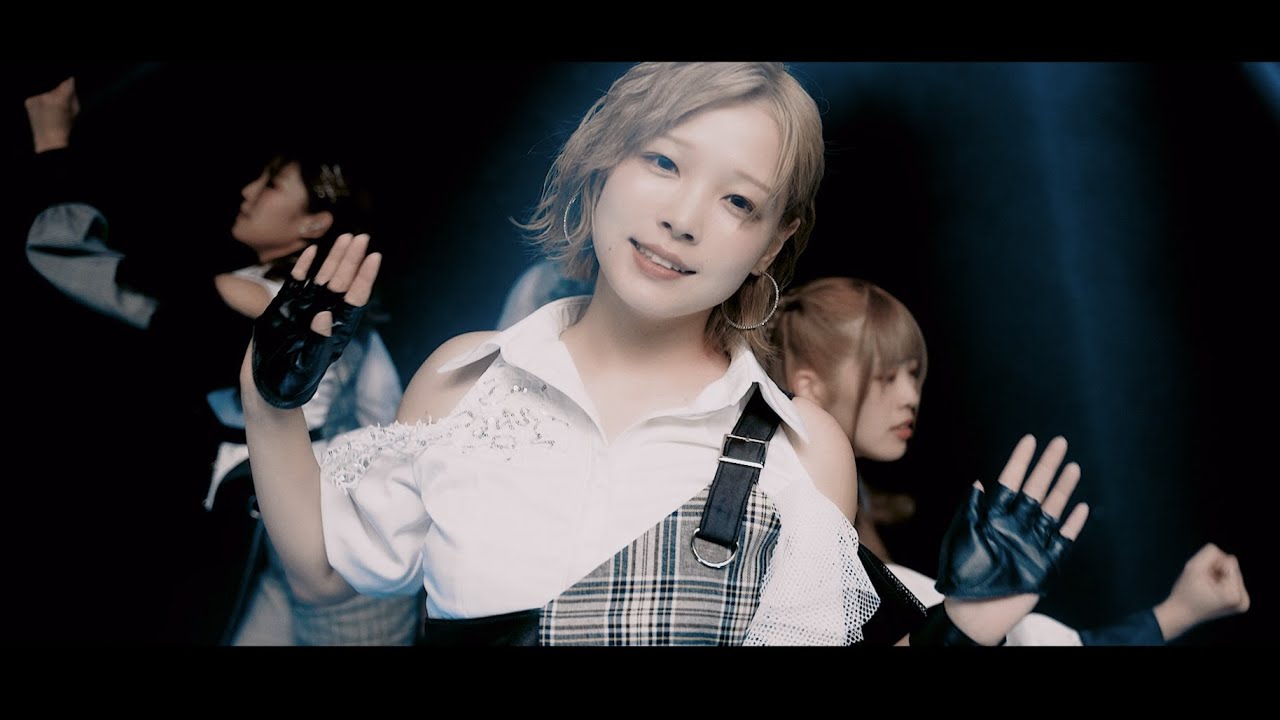 Finally「WILD BRAVE」Official Music Video - YouTube
