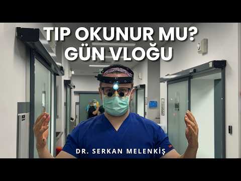 Tıp Okunur mu? Doktor Olmanın Zorlukları ve Avantajları | Cerrahlar Cevaplıyor