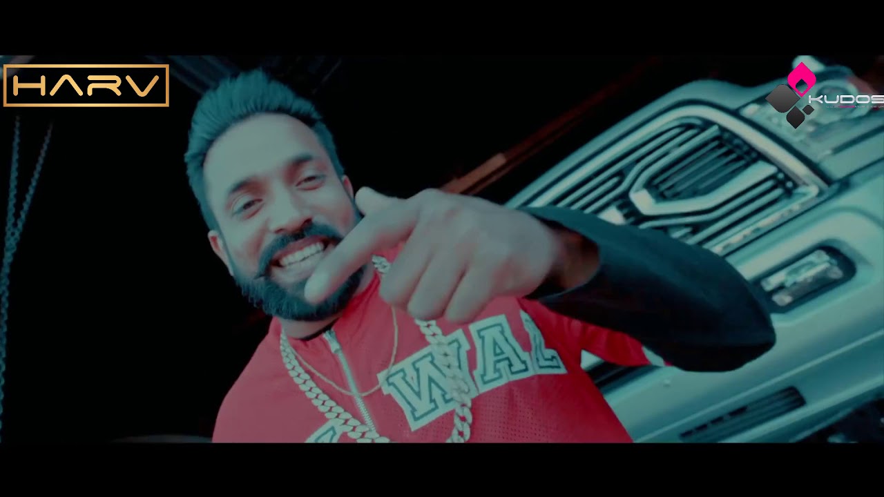 DJ Harv - Picka Remix Ft Dilpreet Dhillon & Desi Crew - YouTube