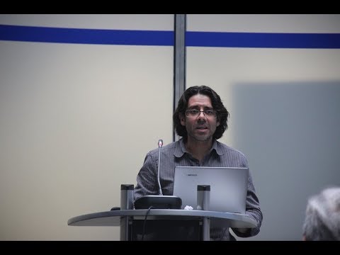 Luca Mavelli on the Civilizational, Biopolitical, and Moral Economy of ...