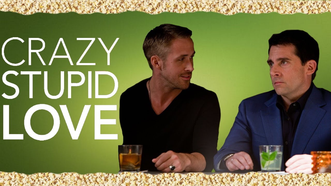 CRAZY STUPID LOVE is a FANTASTIC Romantic Comedy - YouTube