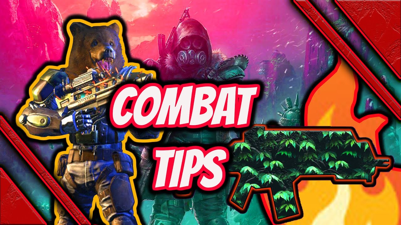 wasteland 3 combat tips and tricks ~ key to winning - YouTube